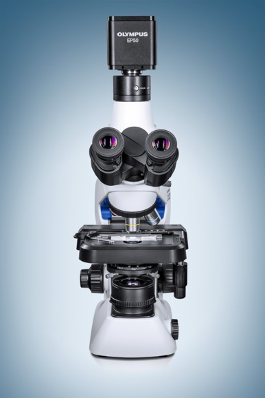 Olympus microscopes - CX3 series